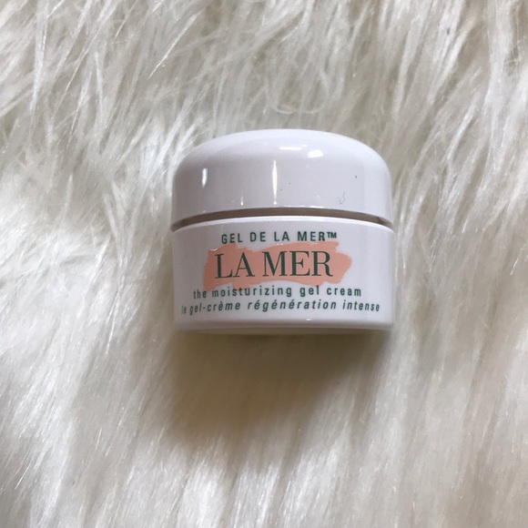 La Mer | Makeup | La Mer The Moisturizing Gel Cream | Poshmark